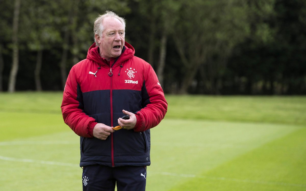 Jimmy Nicholl opens up on 'surprise' Dundee exit as he details Northern ...