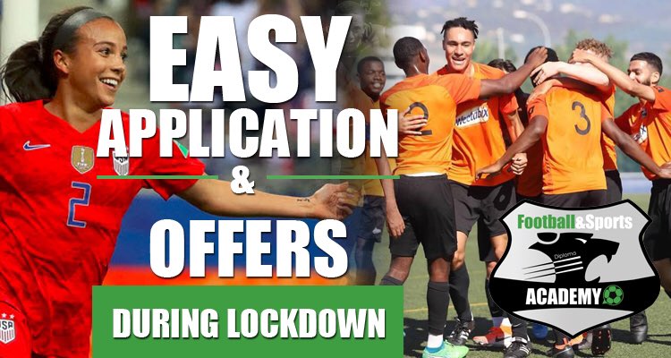 FSD ACADEMY on Twitter: "Still time to join us! See bio for link ⚽️👊 #jointhefamily # ...