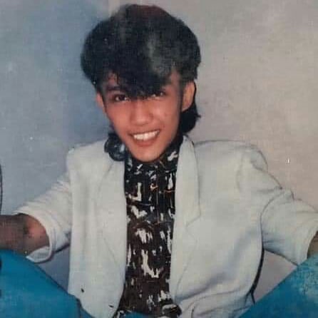 Arnel Pineda And Cherry