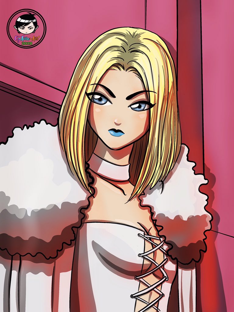 Cycy Avilla (@Cy_clops) さんのイラスト・マンガ作品まとめ (17 件) - Twoucan