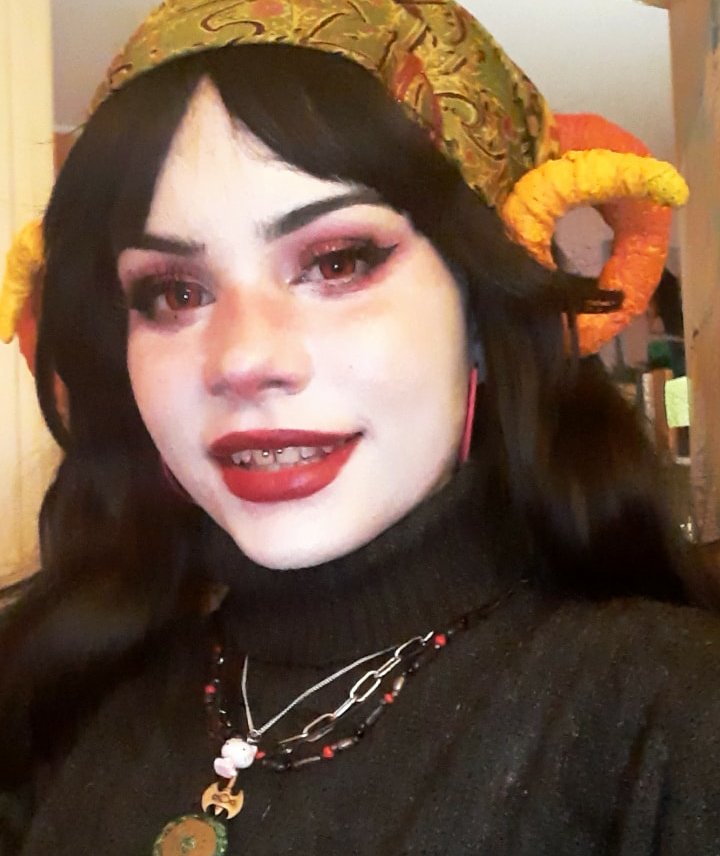 Homestuck Cosplay Aradia Aradia Homestuck Cosplay | Cosplay Amino