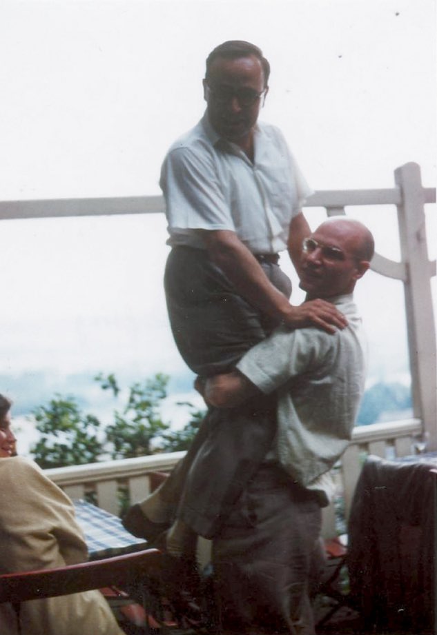 Alexander Grothendieck