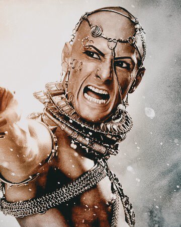 Xerxes Actor