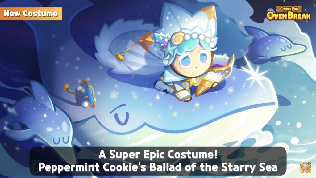 Cookie Run Updates! 🦉 (HIATUS) @cookierunupdate Timeline, The ...