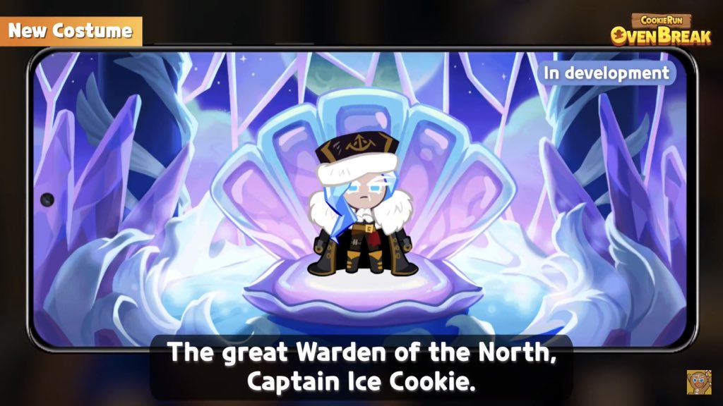Cookie Run Updates! 🦉 (HIATUS) @cookierunupdate Timeline, The ...