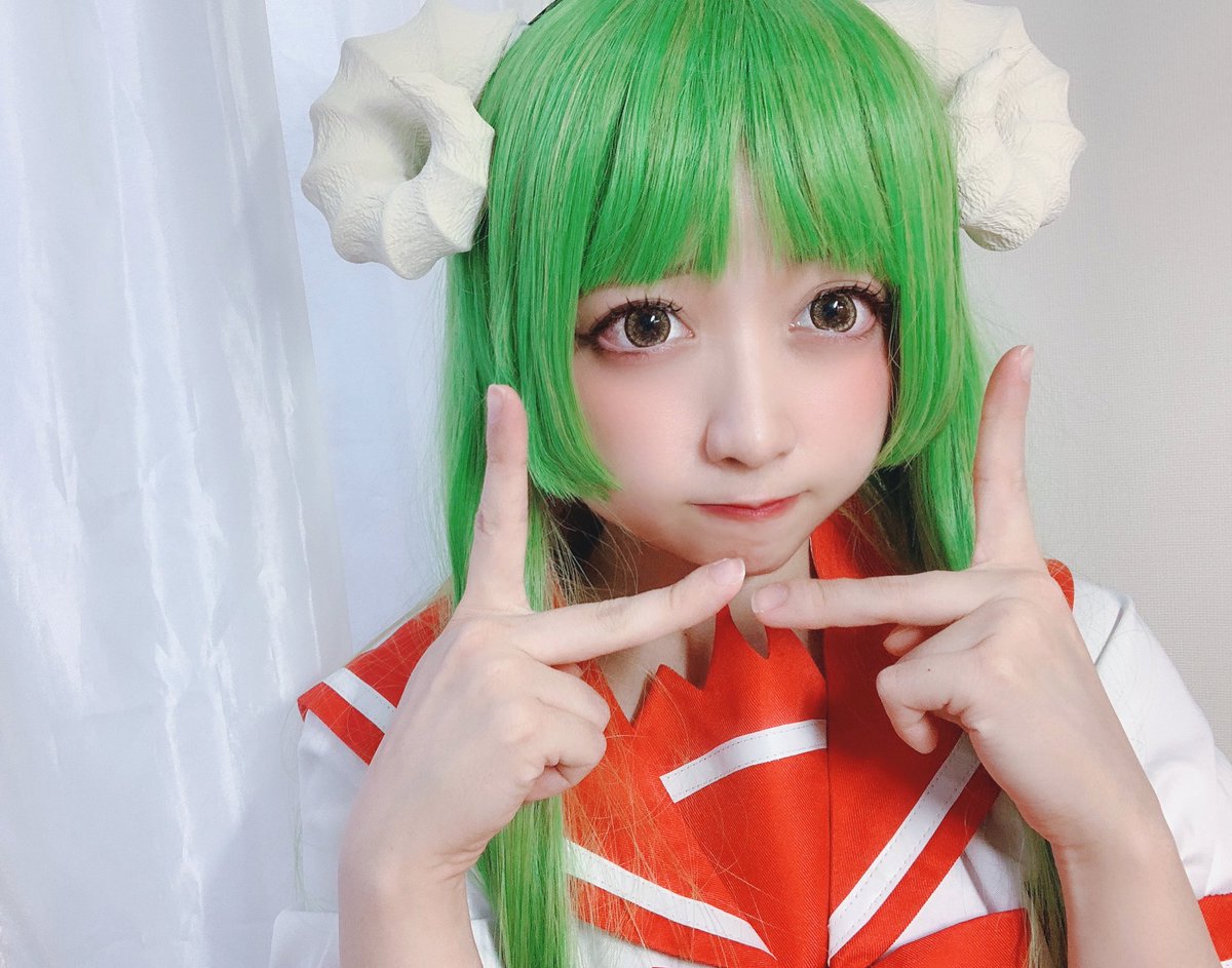 【コスプレ】cosplの画像・動画 27,984件 | Twitter美女コスプレ画像検索