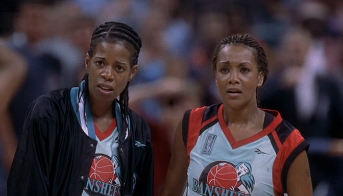 Kim Wayans Juwanna Mann