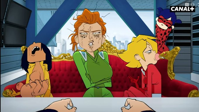 Twoucan - balak 💋 (@YvesBalak)