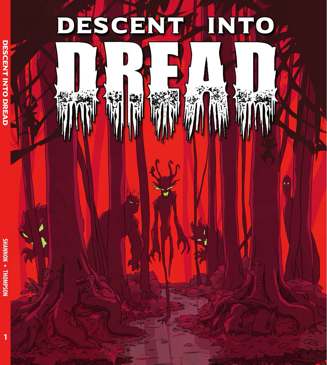 「I had the opportunity to work with the g」|Kath Loboの漫画