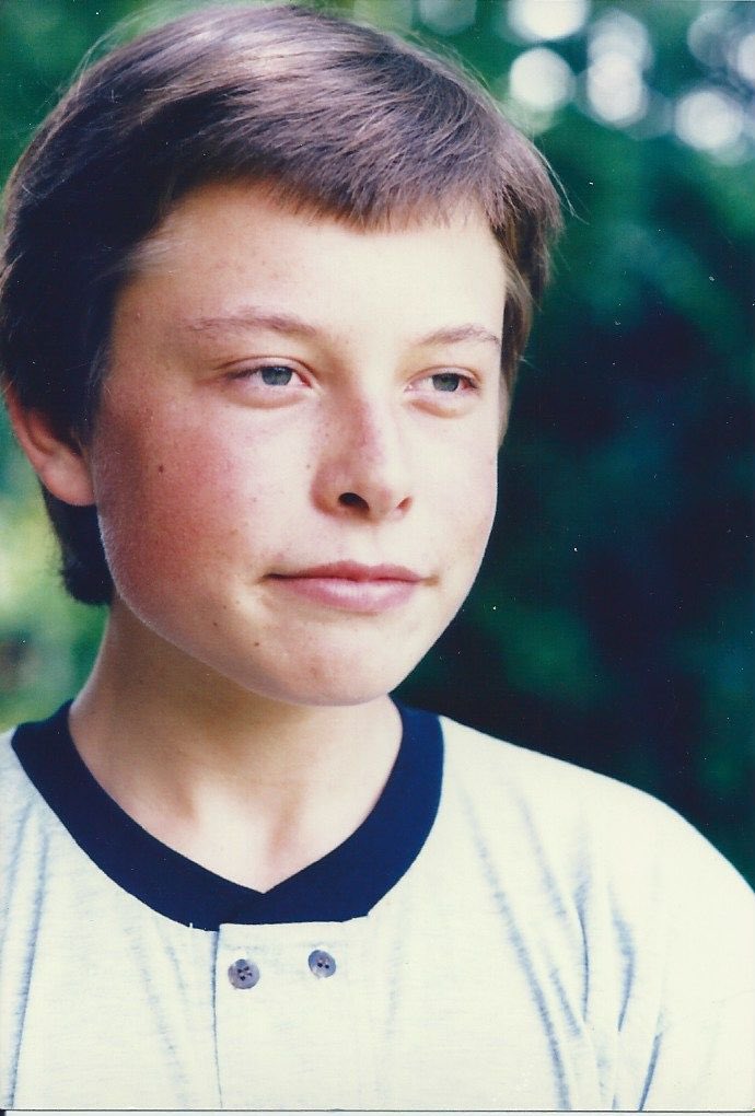 Happy Birthday elonmusk - The evolution of Elon Musk ? History ... Happy Birthday elonmusk - The evolution of Elon Musk ? History ...