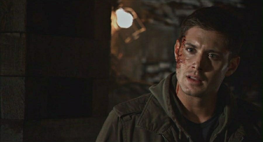 My Bloody Valentine Tom Hanniger