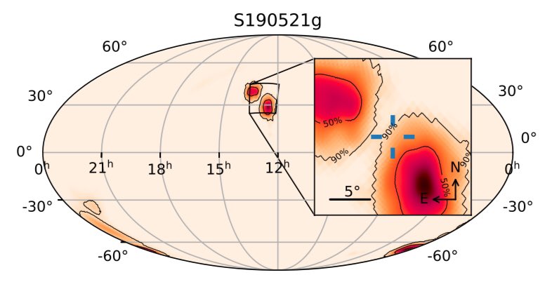 ZTF19abanrhr: Candidate Electromagnetic Counterpart to the Binary Black ...