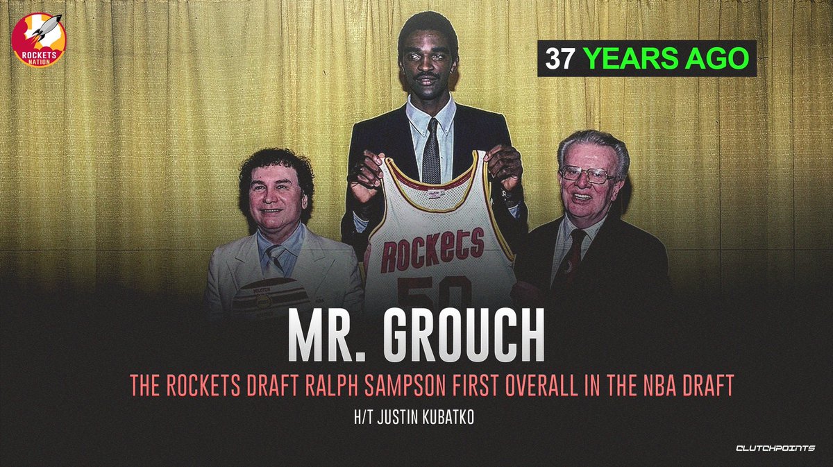 The Latest Houston Rockets News | SportSpyder