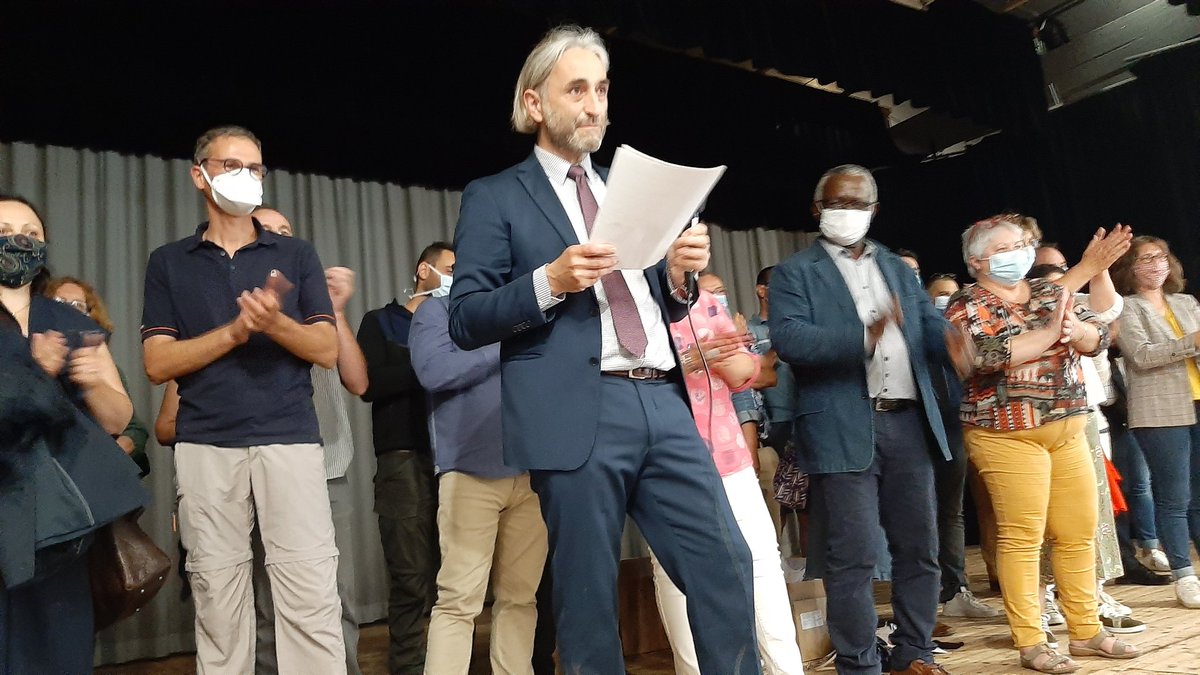 radio france bleu loire océan nantes