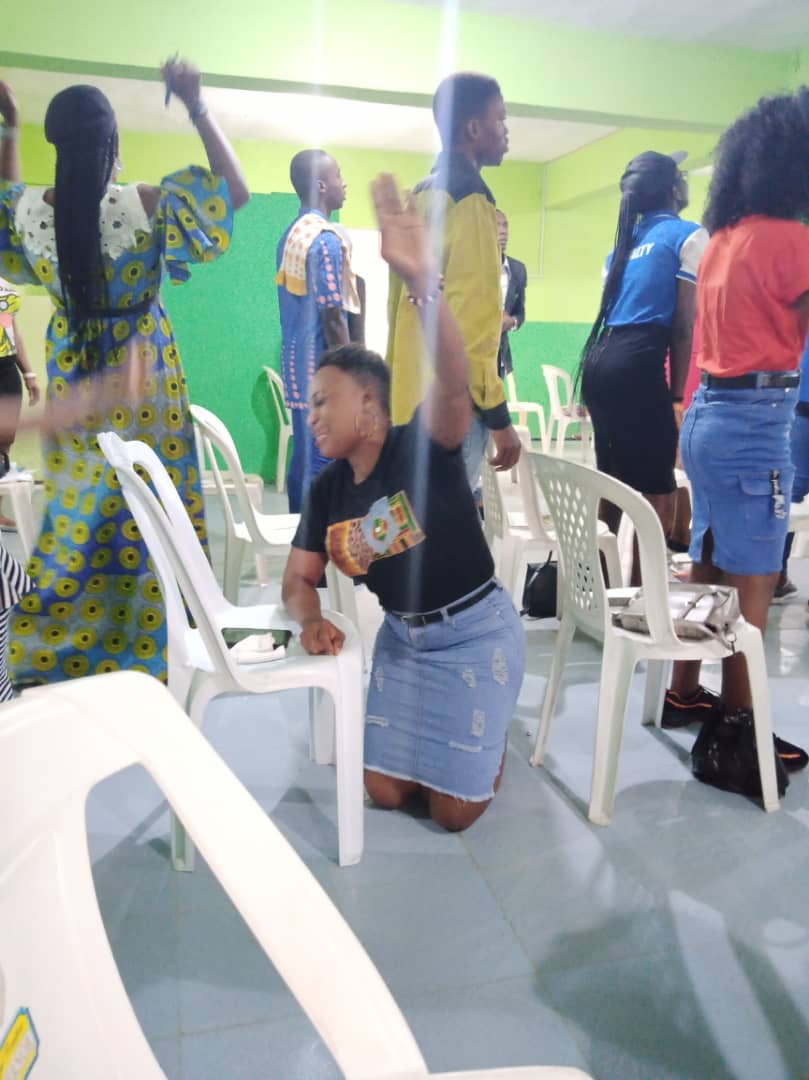 Iniobong Bassey (@nkanika4christ) | Twitter