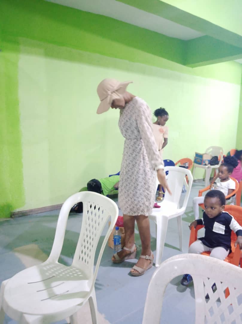 Iniobong Bassey (@nkanika4christ) | Twitter