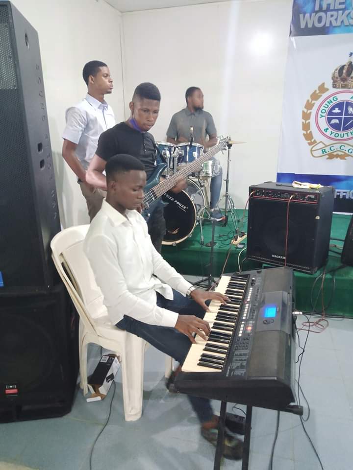 Iniobong Bassey (@nkanika4christ) | Twitter