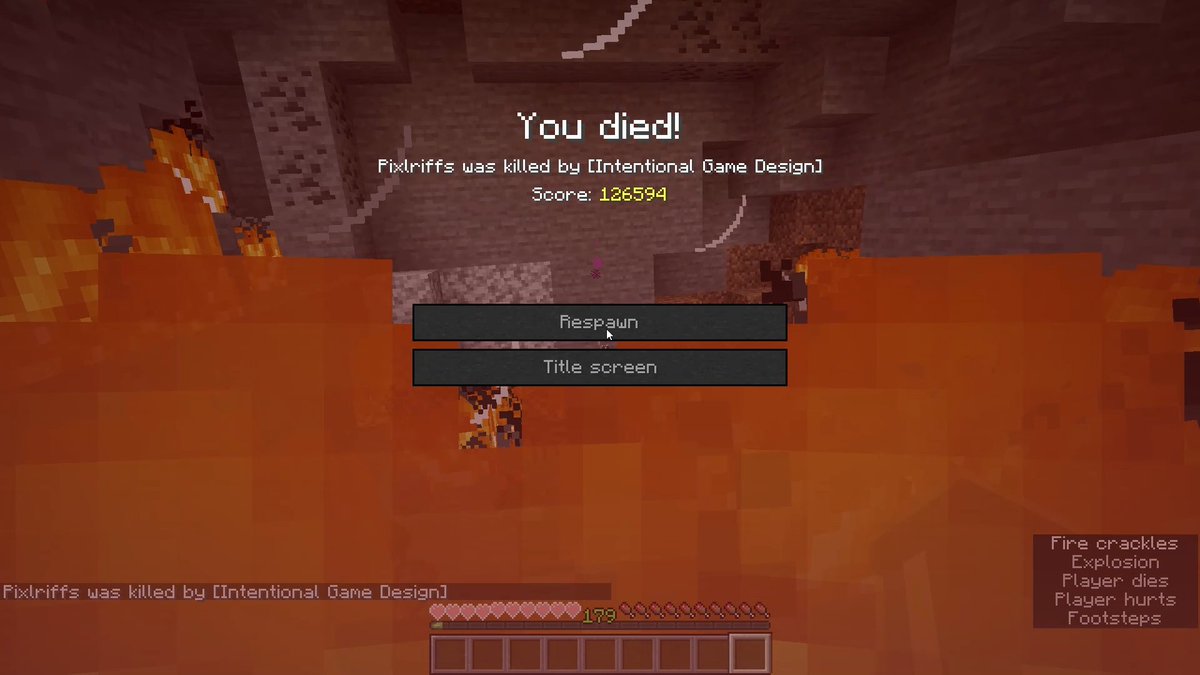 Pixlriffs 🎮 on Twitter: Pixlriffs 🎮 on Twitter: