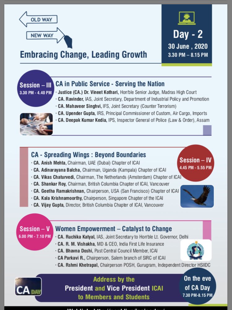 Home - Chartered Accountants Worldwide