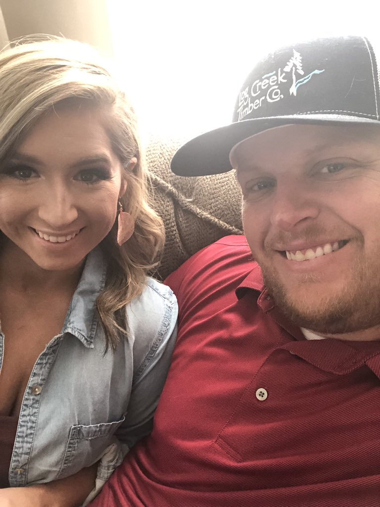 Nathan Horton Family