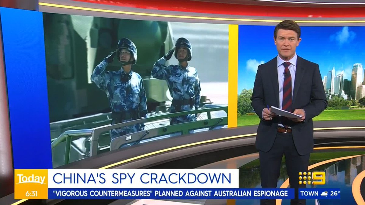 A Chinese law enforcement agency is reportedly doubling down on ...