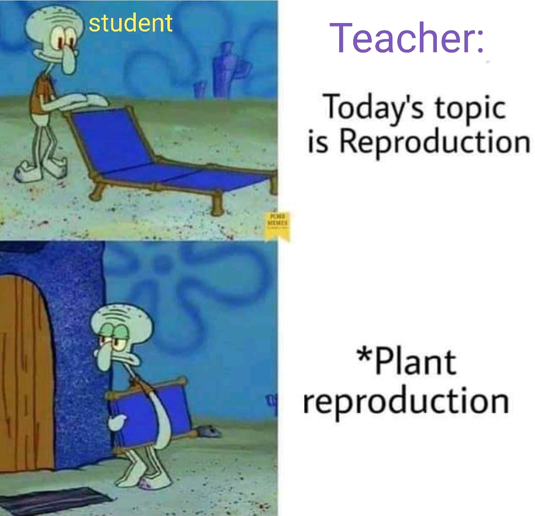 Reproductive Biology Memes 10 Memes Only A Biologist Should Get, But