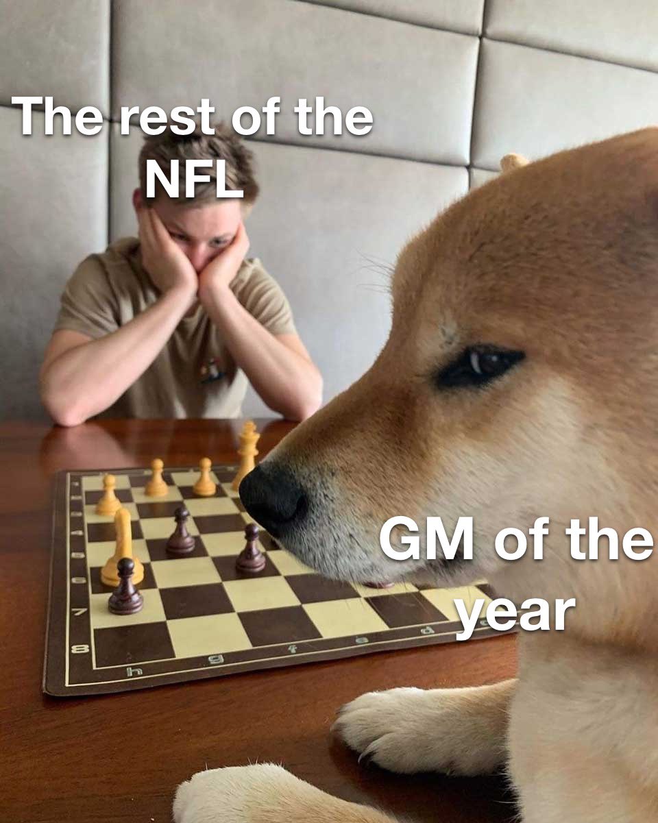Checkers Memes