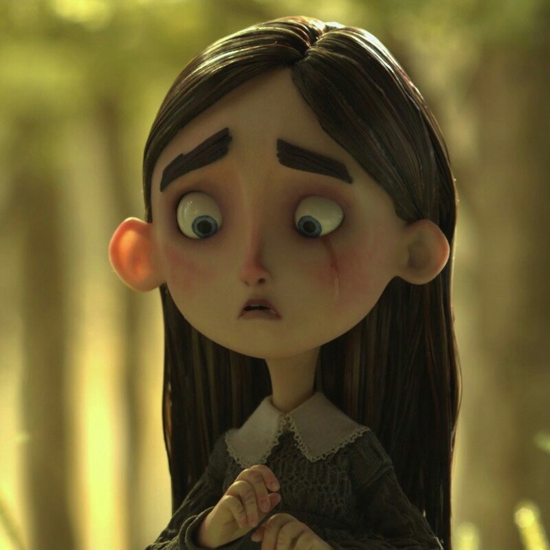 Paranorman Aggie