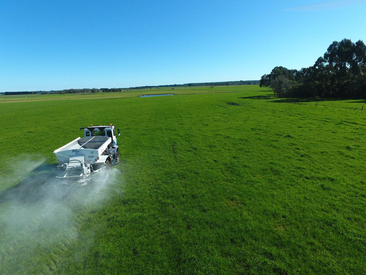 Impact Fertilisers | Rely on us