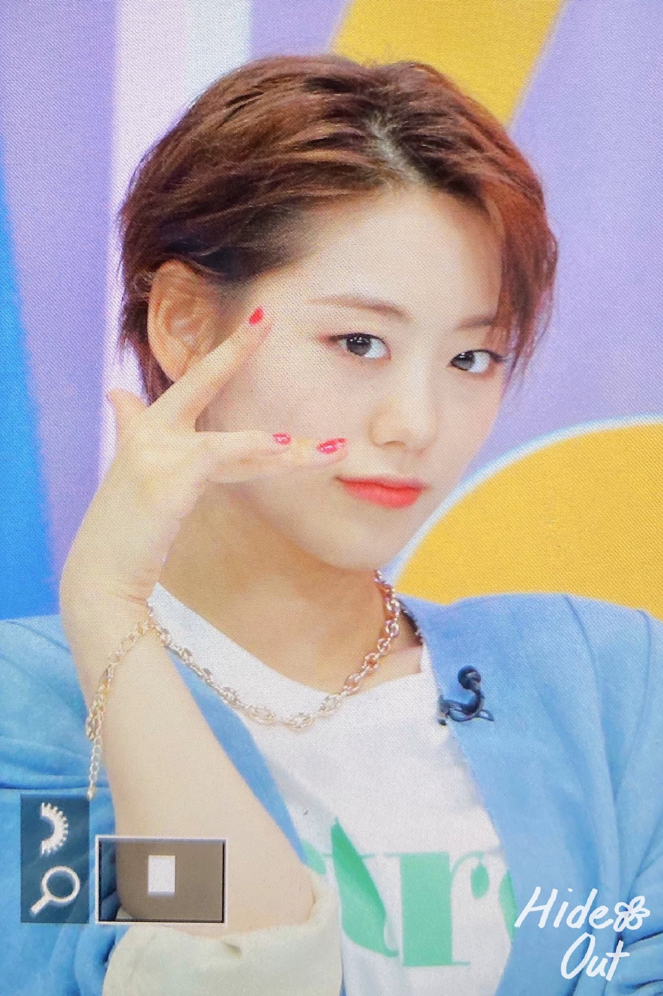 hideout on Twitter: "200629 프리뷰 #루아 #LUA https://t.co/nXjuKGxxI7" / Twitter