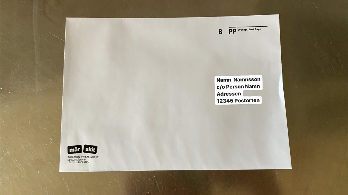 dečko repertoara Prethodno c o address brev låda Ustanovljena teorija ...