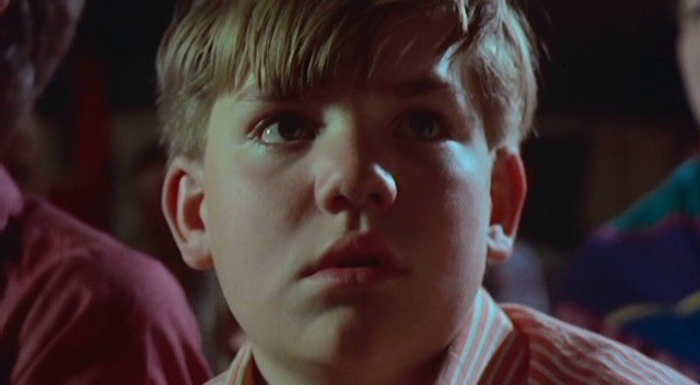 Nathan Forrest Winters Molestation