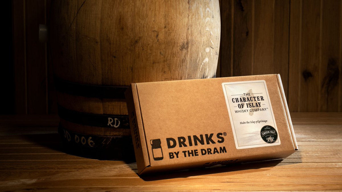 Alchemist Whisky - Master of Malt Blog