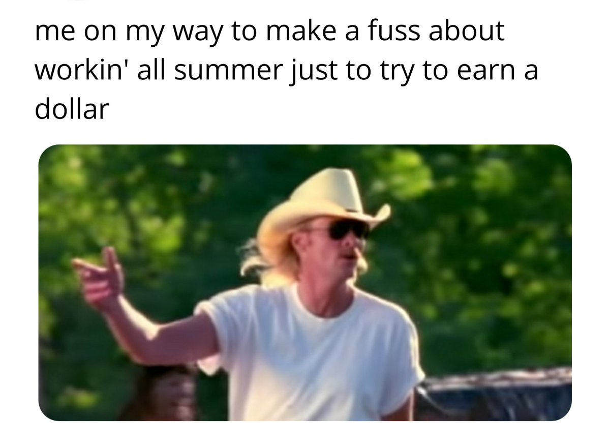Real Country Music Memes