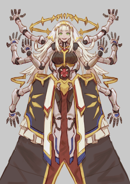 「色もだいたい決まったでござる 」|Noukyo@お仕事募集中のイラスト