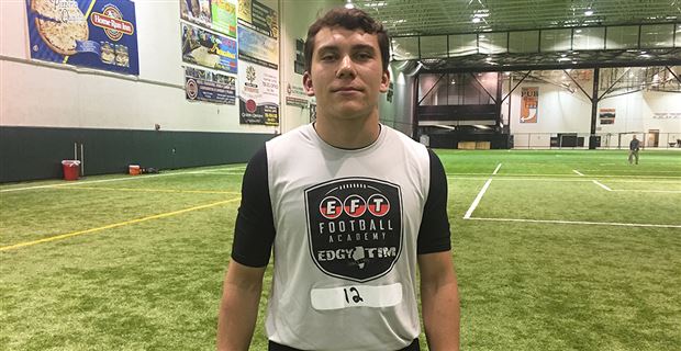 Iowa Running Back Samson Evans transfers to Eastern Michigan : r/CFB