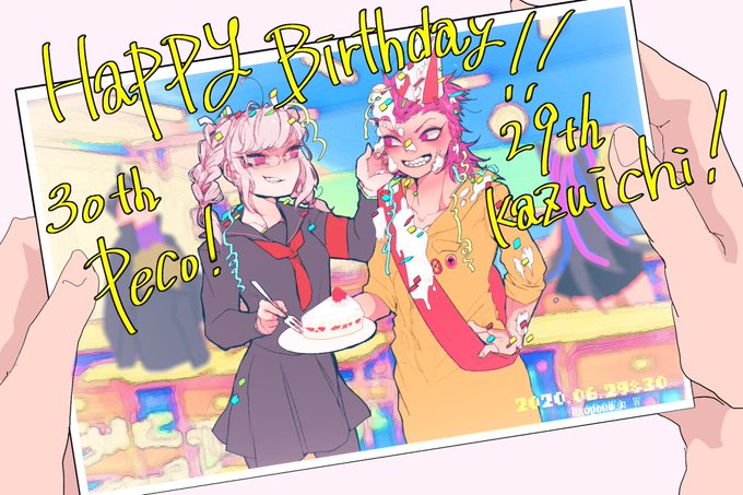 ちいほ🐙 (@xopowo_w) さんのイラスト・マンガ作品まとめ (45 件) - Twoucan