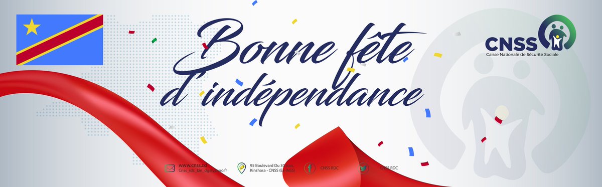 CNSS RDC @RdcCnss Timeline, The Visualized Twitter (Analytics)