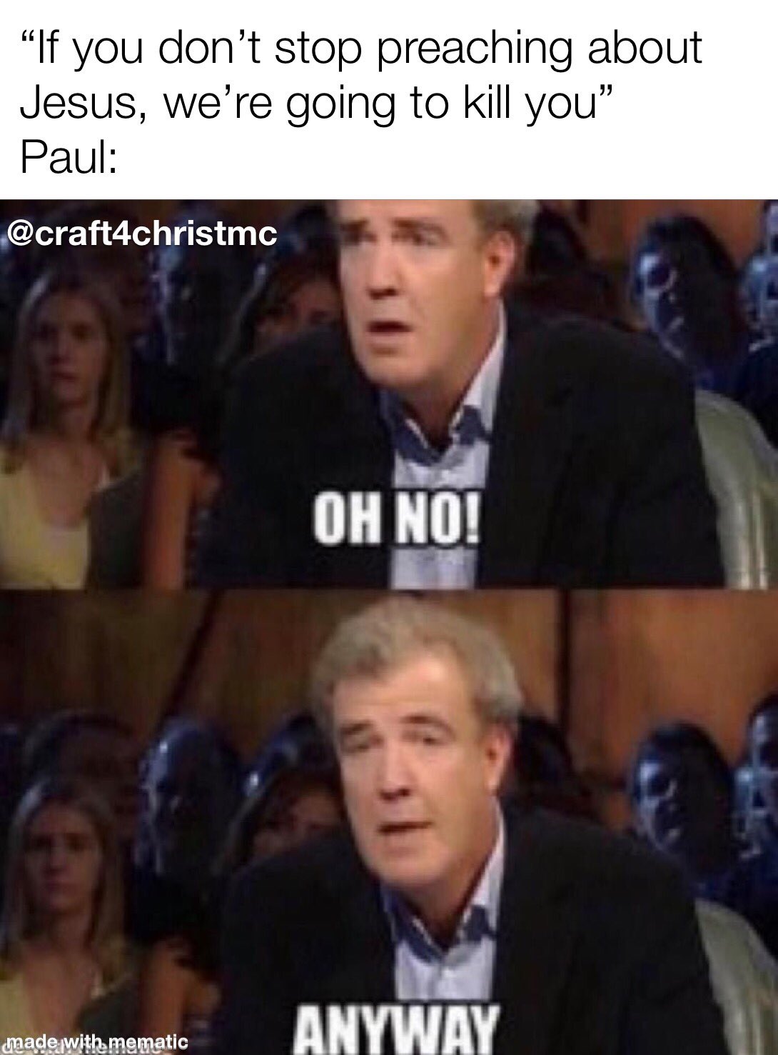 Preachers Memes Preacher Memes & GIFs Imgflip