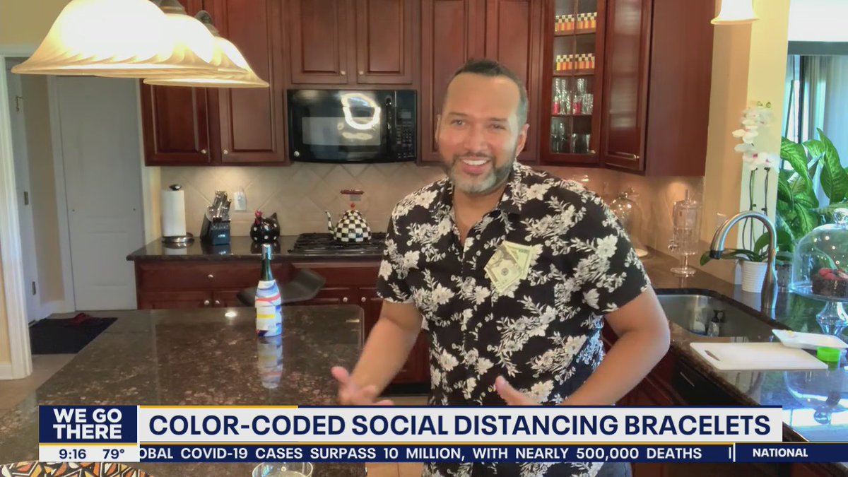 Chef Thomas Drayton's big reveal! He has been steaming salmon in his ...