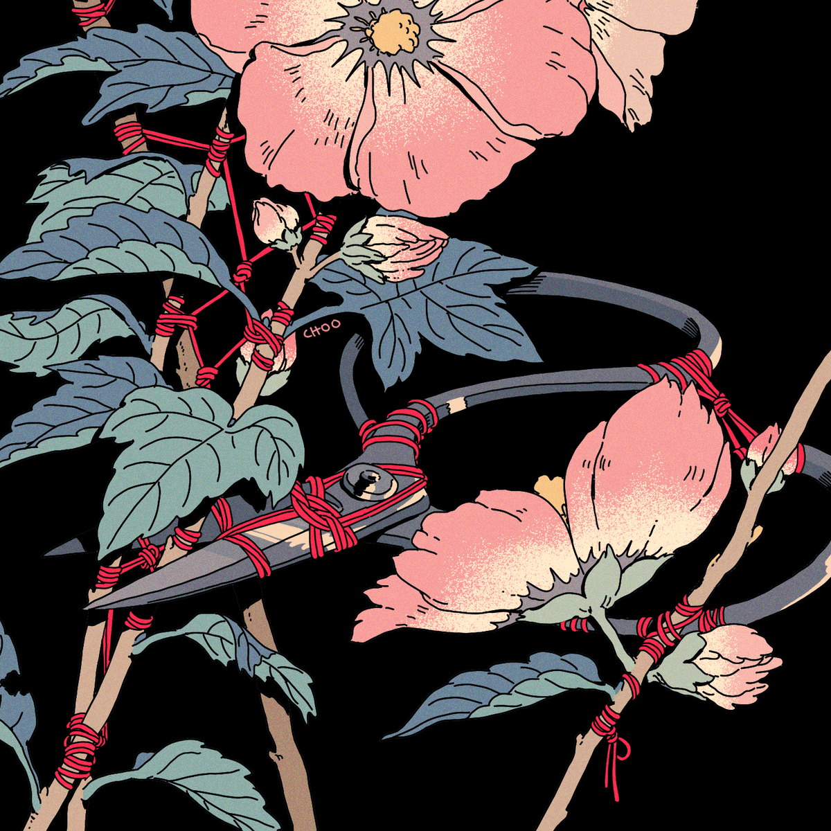 Twoucan - choo (@chootalks)