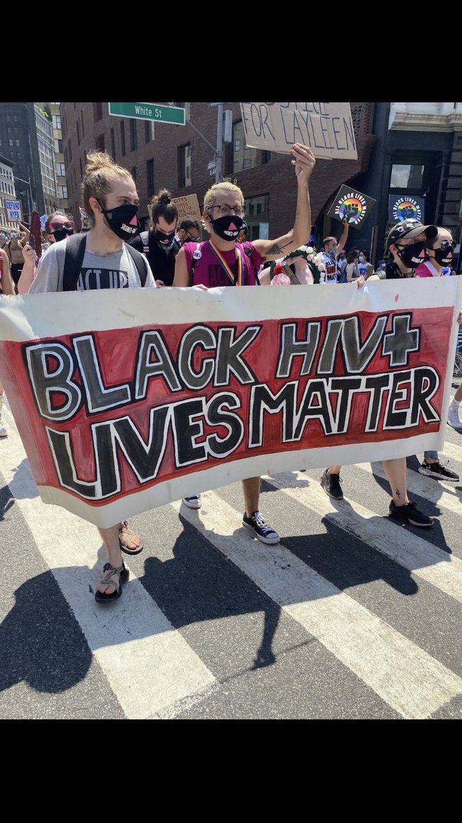 ACT UP NY @actupny Timeline, The Visualized Twitter (Analytics)