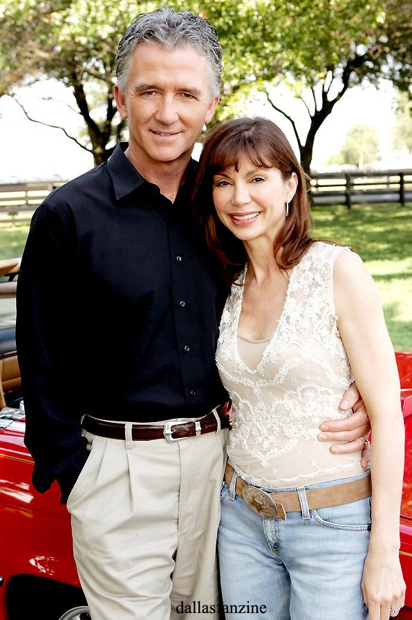 New Pamela Barnes Dallas