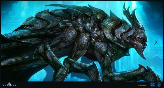 Thread by @travisdon1981: @WhoWouldWin13 I don't know which creature is ...