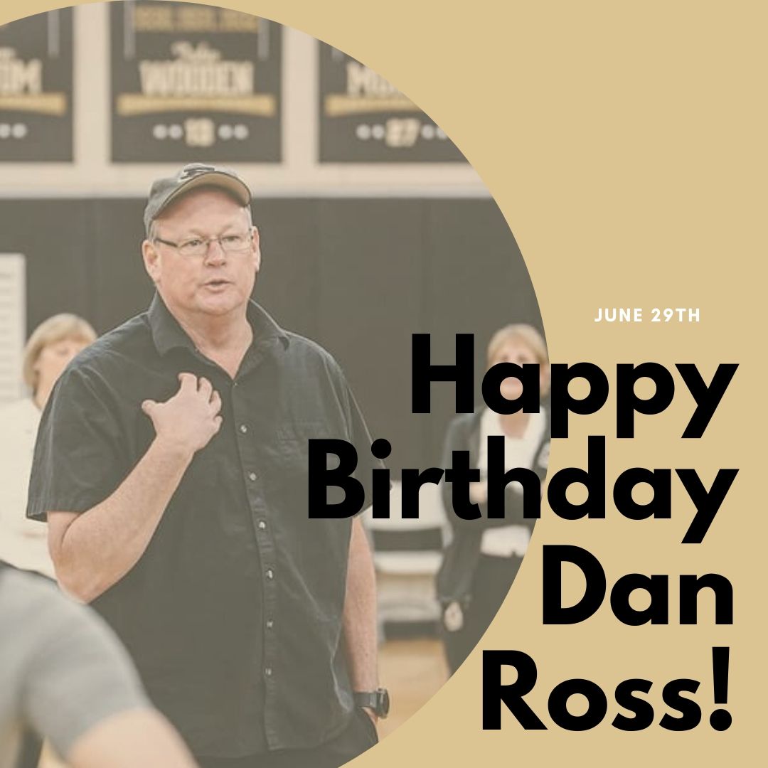 Dan Birthday Meme