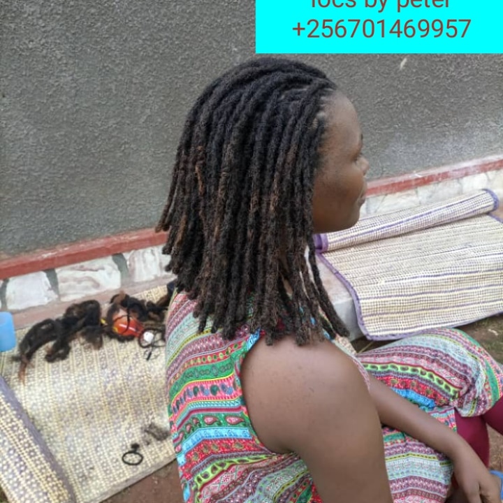 First Class Dreadlocks Uganda (@iamwspeter) | Twitter