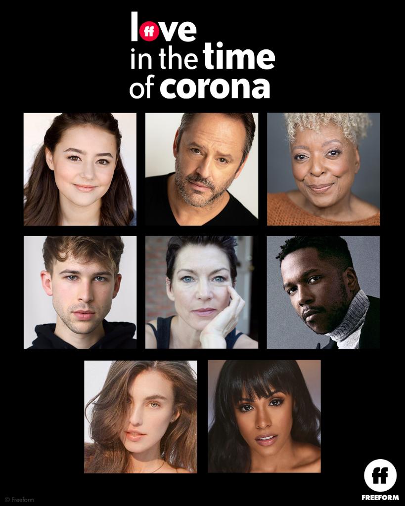 Gil Bellows Rya Kihlstedt