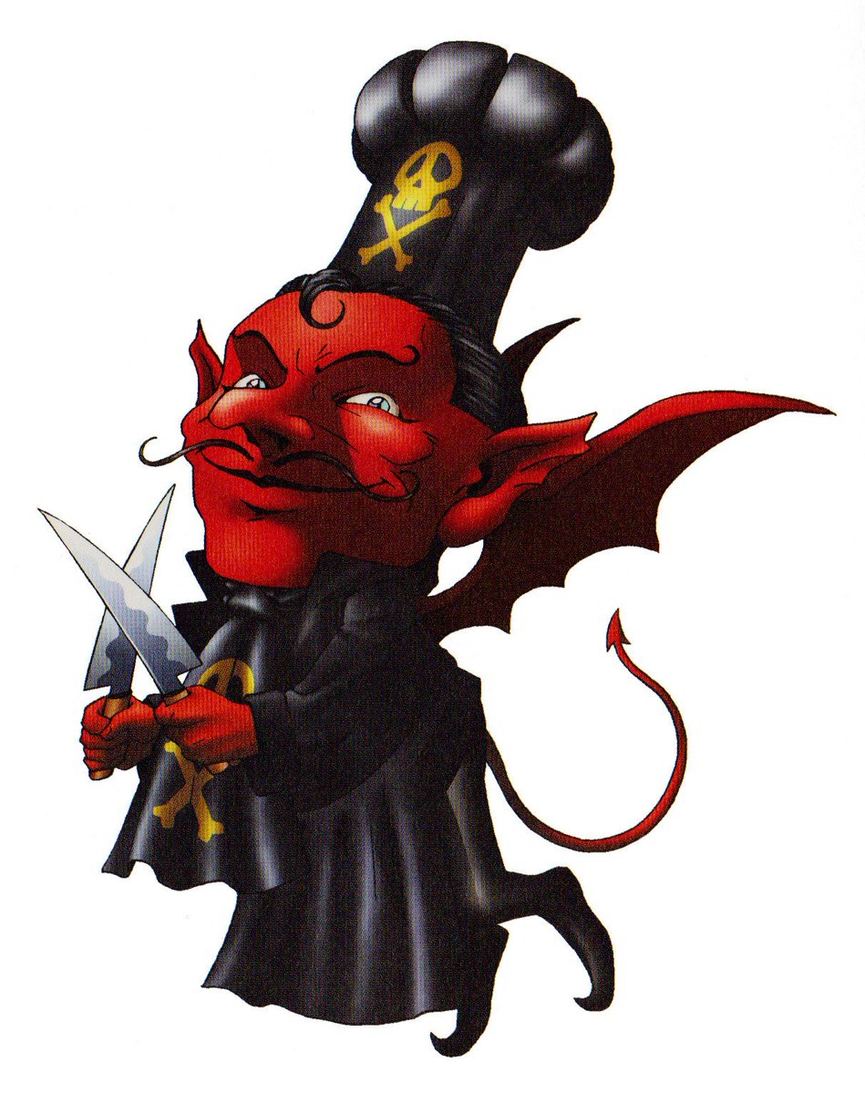 魔王ルシファー on Twitter: "#うぅ吸いてぇ https://t.co/59mWzaOmFS #shindanmaker 【#珍獣 #チュパカブラ】 オレサマ、チュパカブラ…！ 血 ...