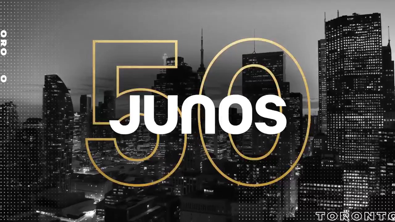 Junos Logo