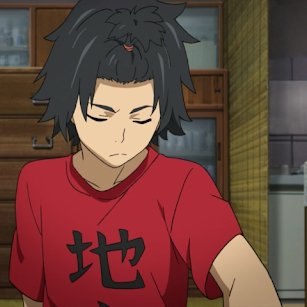 Jintan Anohana Shirt